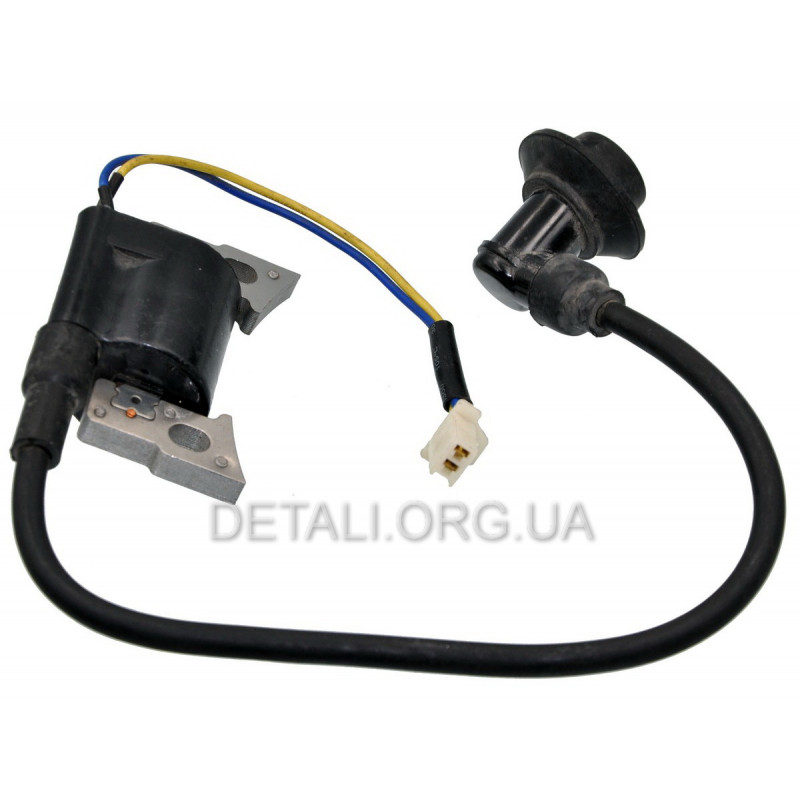 Котушка запалення генератора інверторного Kipor IG3000 (34618) - Detali ...