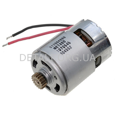 Купить Двигатель шуруповерта Metabo SB 18 L оригинал 316066650 (d46 L78 ...