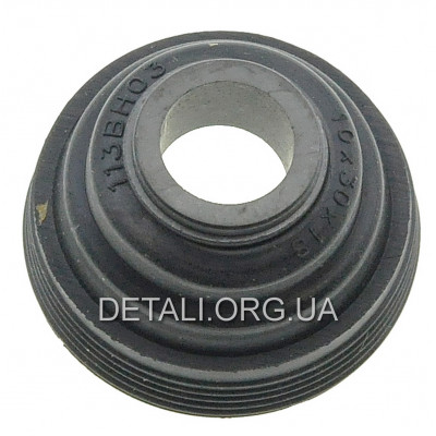 Сальник помпи циркуляційної ПММ Bosch 00065548 - Detali.org.ua ...