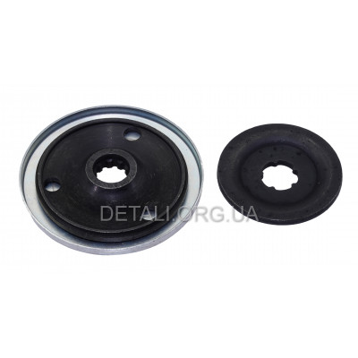 Шайба-фланець редутра + чашка мотокоси Husqvarna 125 / 128R WINZOR - Detali.org.ua - интернет ...