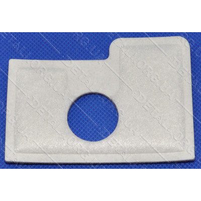 змінна вставка повітряного фільтру бензопили Stihl 180 оригінал 1130 ...