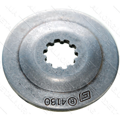 Прижимная шайба триммера ST FS 55/ FR 130 / 300 / 350 / FSA 90l ...