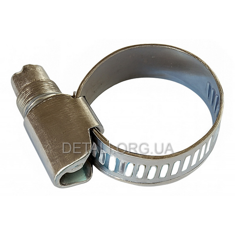 Хомут затискний 12-22 мм - Detali.org.ua - интернет-магазин